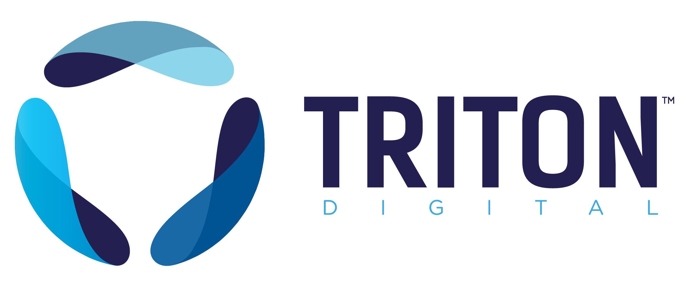 triton logo - Edison Research
