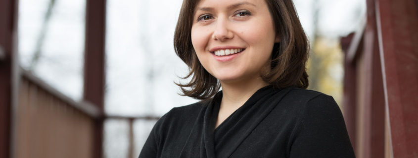 Edison VP Megan Lazovick honored as one of the "Top Women in Digital ...