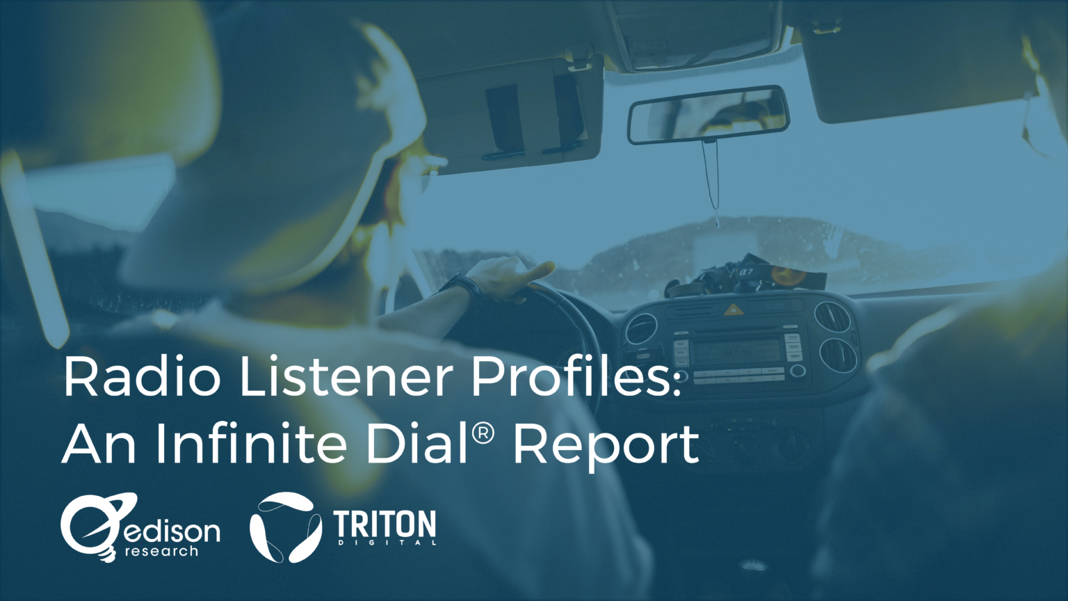 Radio Listener Profiles: An Infinite Dial Report - Edison Research