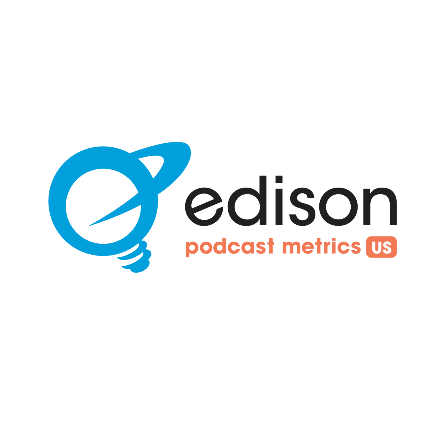 Edison Podcast Metrics™ U.S. - Edison Research