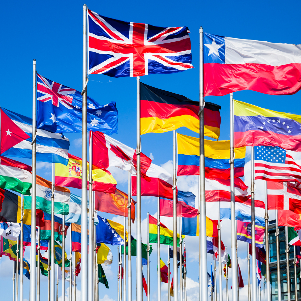 Election Research - Edison Research