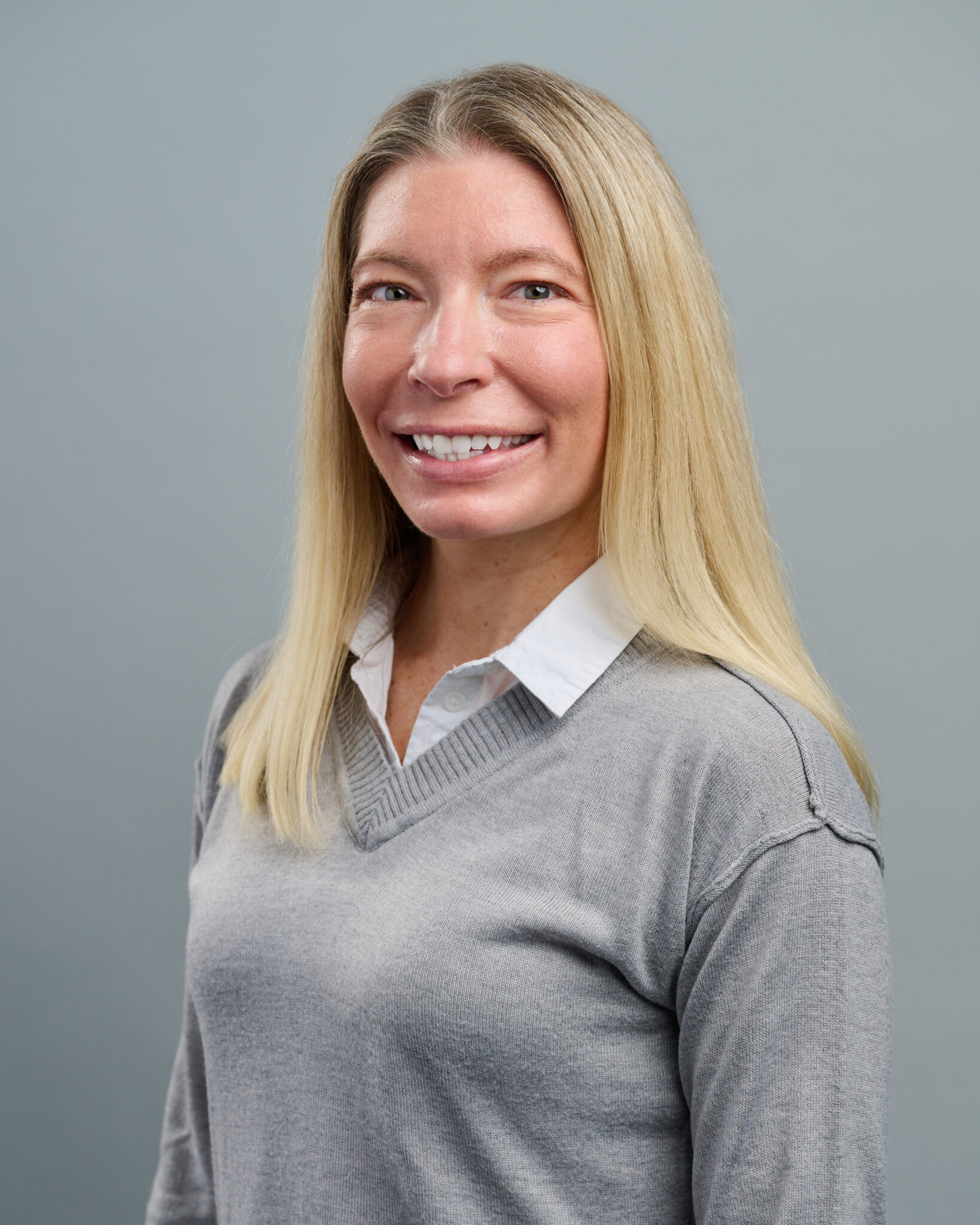 Laura Silvia - Edison Research