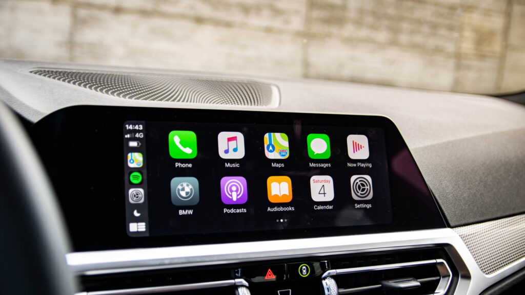 In-Car Listening and Infotainment Systems - Edison Research