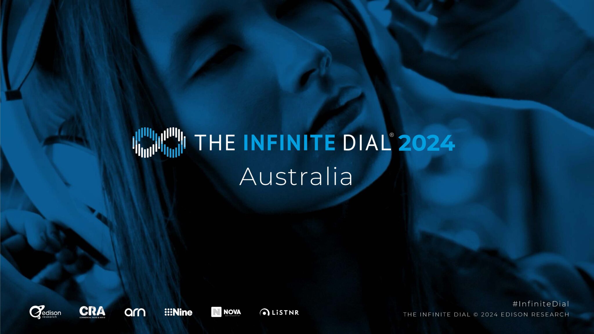 The Infinite Dial 2024 Australia - Edison Research